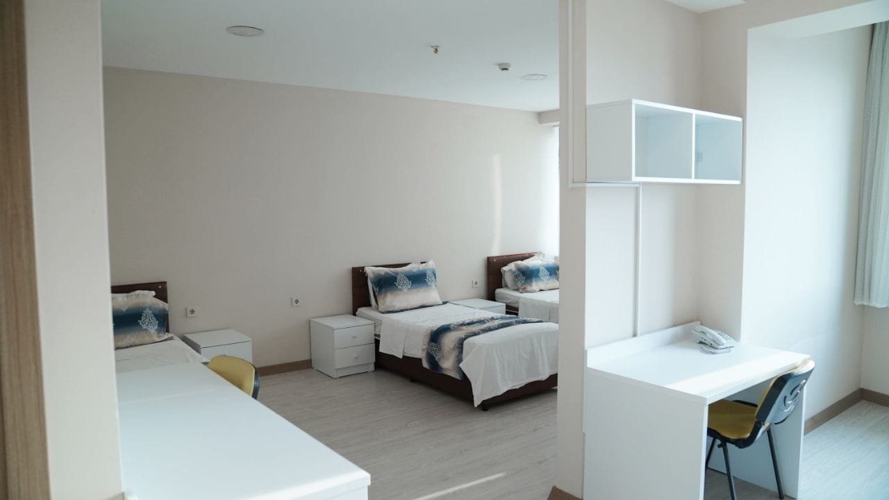 İstanbul'daki En İyi Kız Öğrenci Yurtları: Stepup Yurtlari